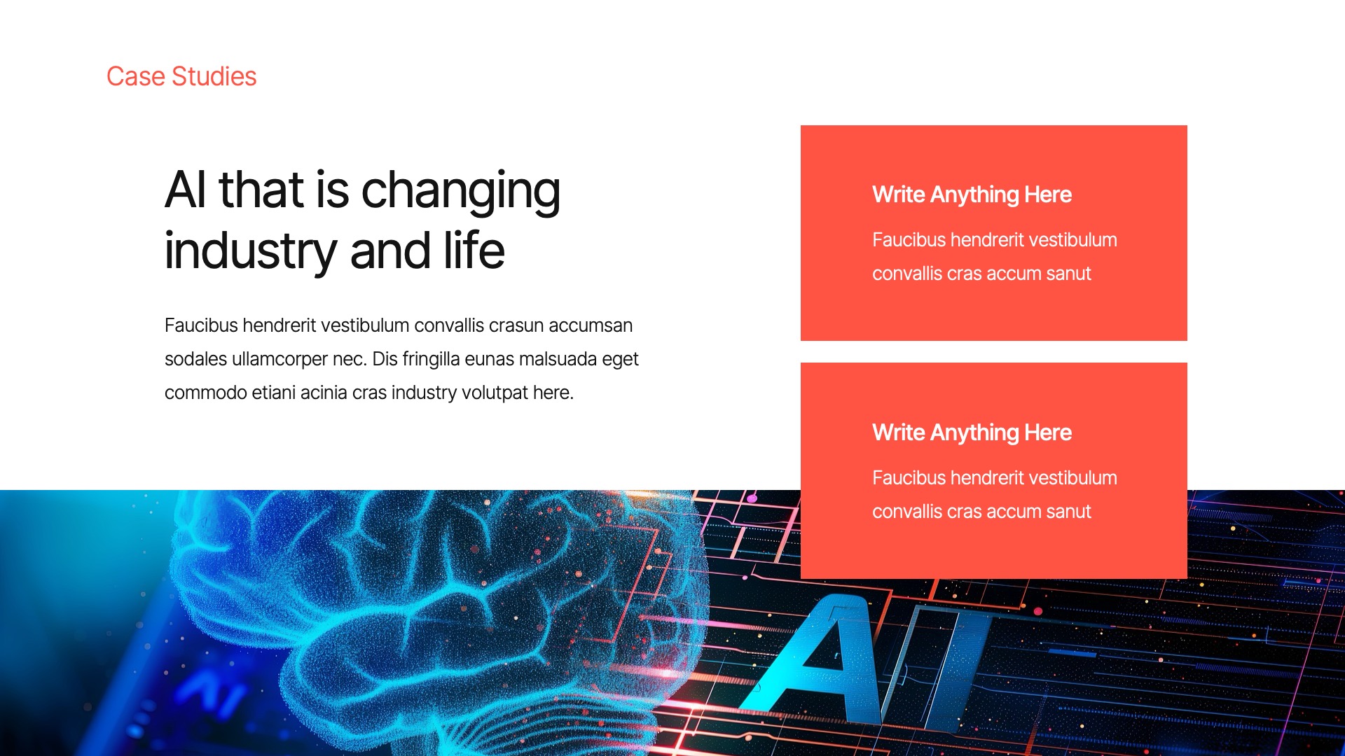 Seminar PowerPoint Template, Presentation Templates | GraphicRiver