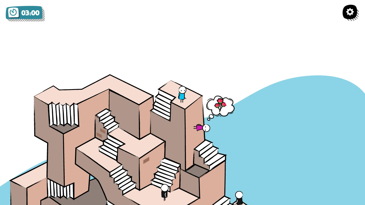 Find Mate - HTML5 Game by demonisblack | CodeCanyon