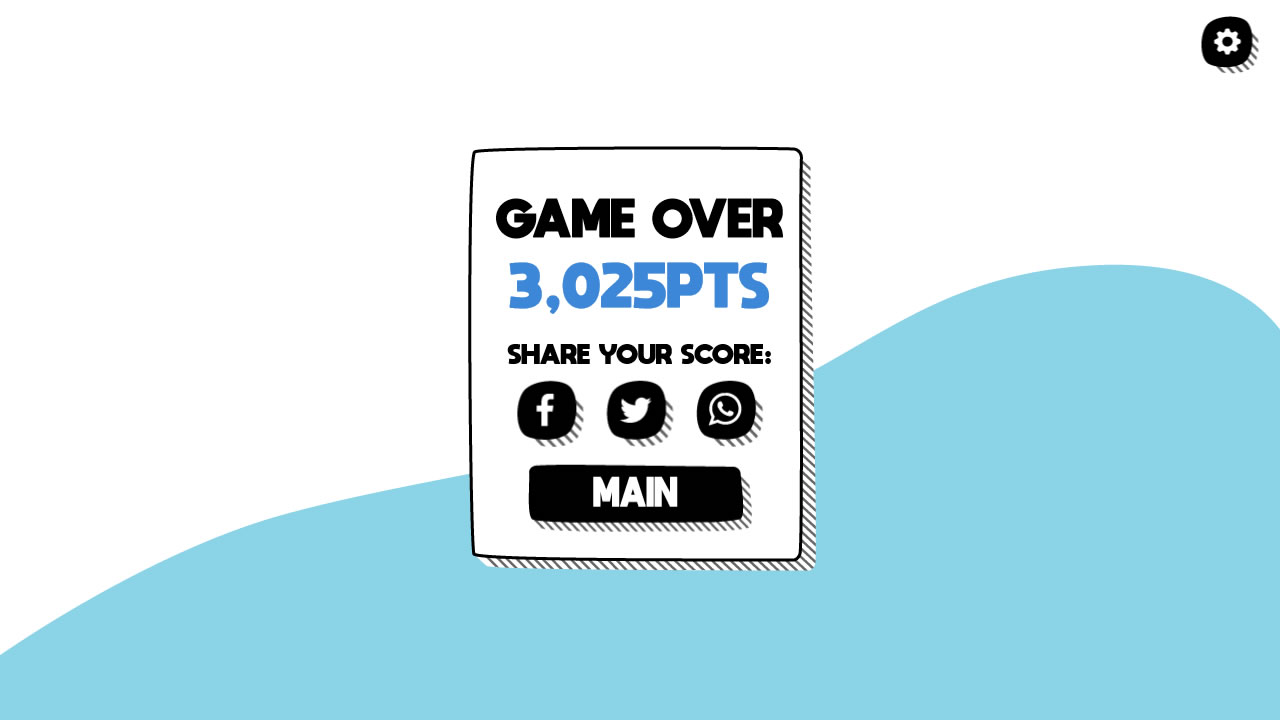 Find Mate - HTML5 Game by demonisblack | CodeCanyon