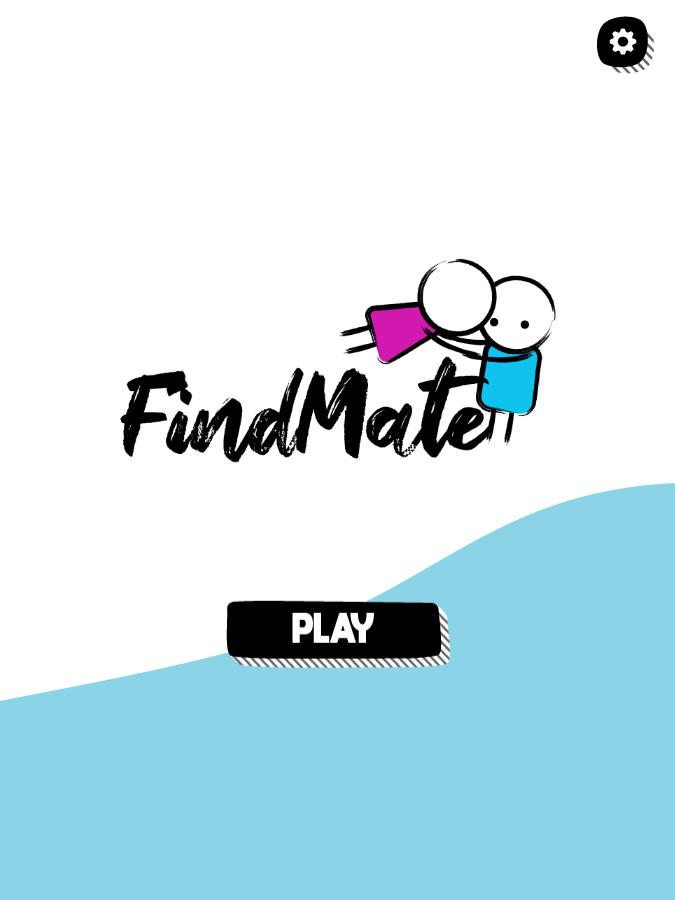 Find Mate - HTML5 Game by demonisblack | CodeCanyon