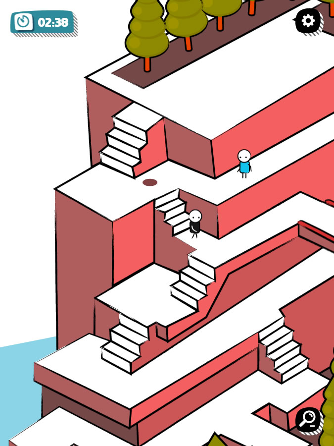 Find Mate - HTML5 Game by demonisblack | CodeCanyon