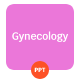 Gynecology PowerPoint Template, Presentation Templates | GraphicRiver