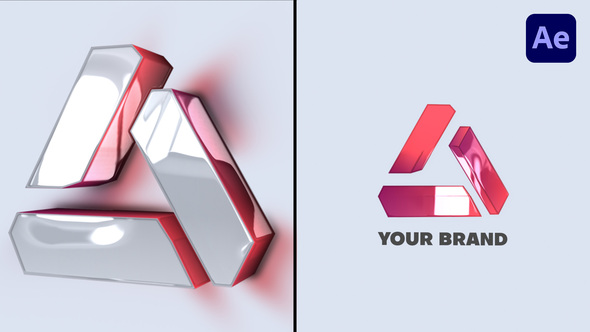 Logo, After Effects Project Files | VideoHive