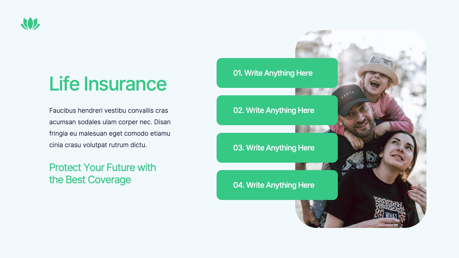 Insurance Keynote Template, Presentation Templates | GraphicRiver