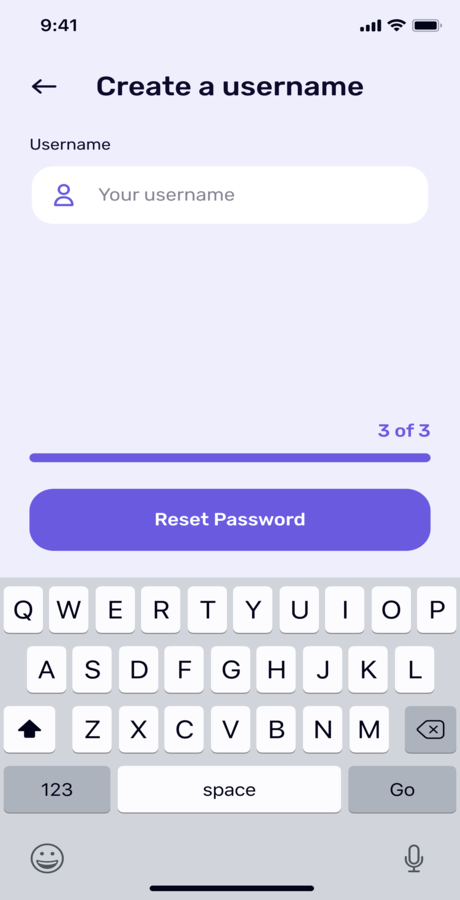 Quiz | ANDROID + IOS + FIGMA (FREE) | UI Kit | Ionic | Online Quiz Game ...