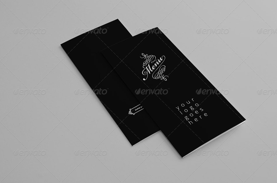Restaurant Menu Starter Pack , Print Templates | GraphicRiver