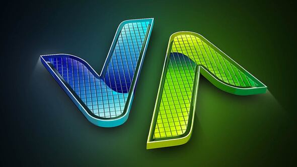 Logo Animation, After Effects Project Files | VideoHive