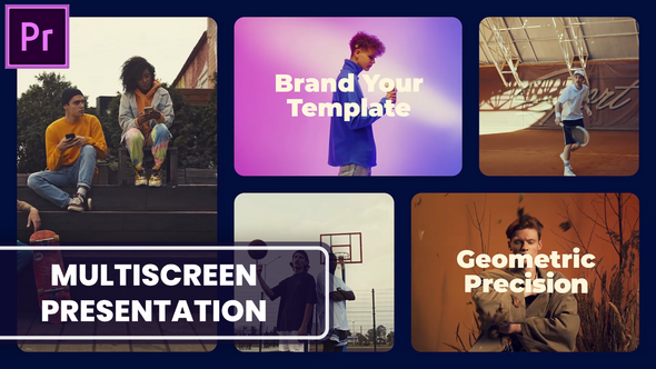 Original Slideshow, Premiere Pro Templates | VideoHive