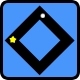 2D Tricky Square Corners - Addictive Endless Fun Reflex Challenge Game ...