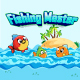 Fishing Master Game - Hypercasual Game - HTML5 and Android Construct 3 Game by haveasoft