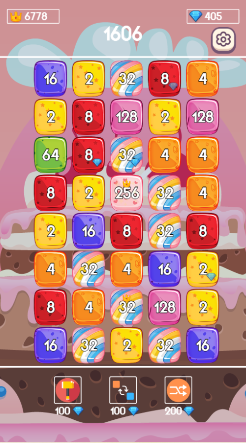 Block Blast Puzzle - HTML5 Game (Phaser 3) by gamepizi | CodeCanyon