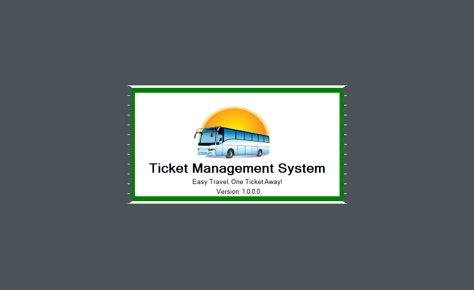 Bus/Train Ticket Management System by linkbirdtech | CodeCanyon