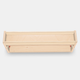 MALA paper roll holder with shelf by MagicWebSolutions | 3DOcean