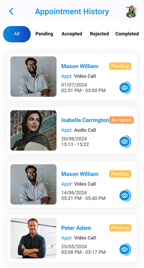 TutorHub - Virtual Education for Tutors, Students, Academies with ...