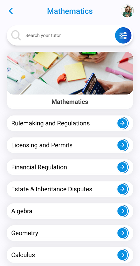 TutorHub - Virtual Education for Tutors, Students, Academies with Flutter Apps, Web, & Admin ...