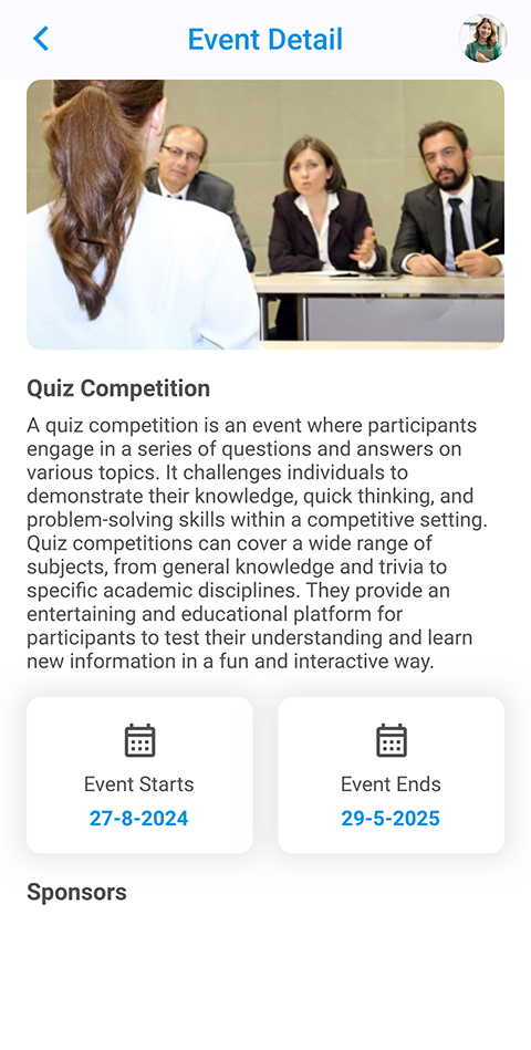 TutorHub - Virtual Education for Tutors, Students, Academies with Flutter Apps, Web, & Admin ...