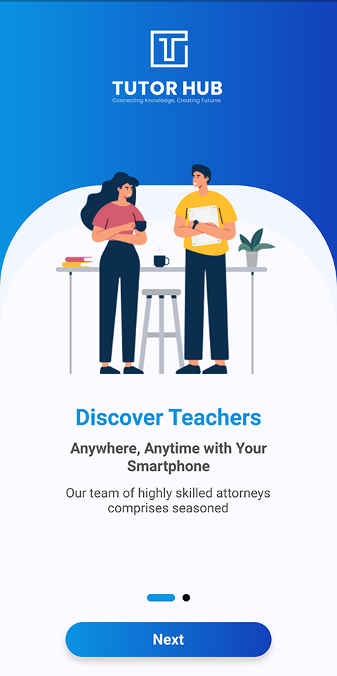 TutorHub - Virtual Education for Tutors, Students, Academies with ...