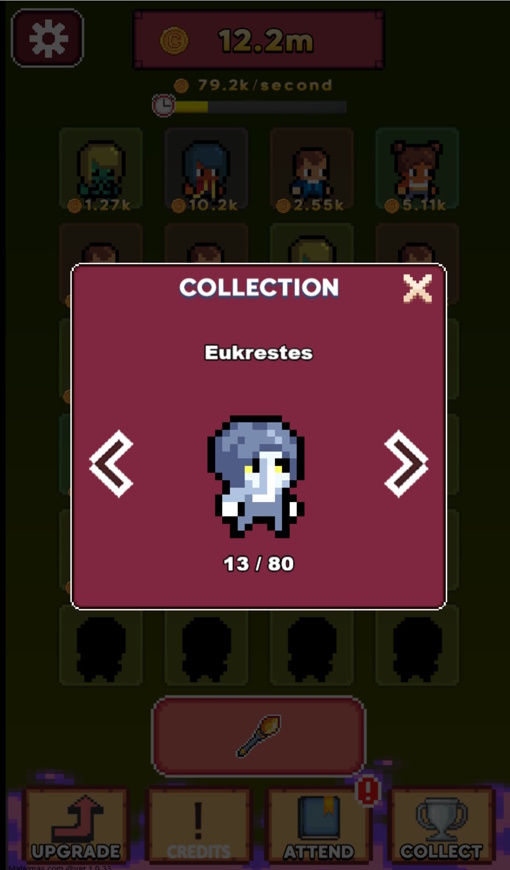 Merge Pixel - HTML5 Game by Matelmas- | CodeCanyon