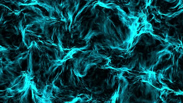 Abstract background in blue., Motion Graphics | VideoHive