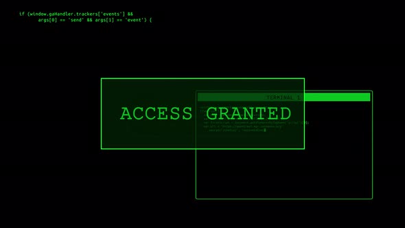 You have been hacked hacking loading bar System hack security breach ...