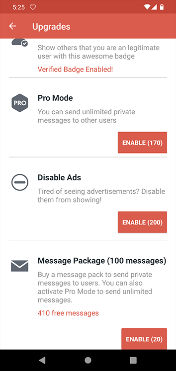 Dating App - web version, iOS and Android apps by qascript | CodeCanyon