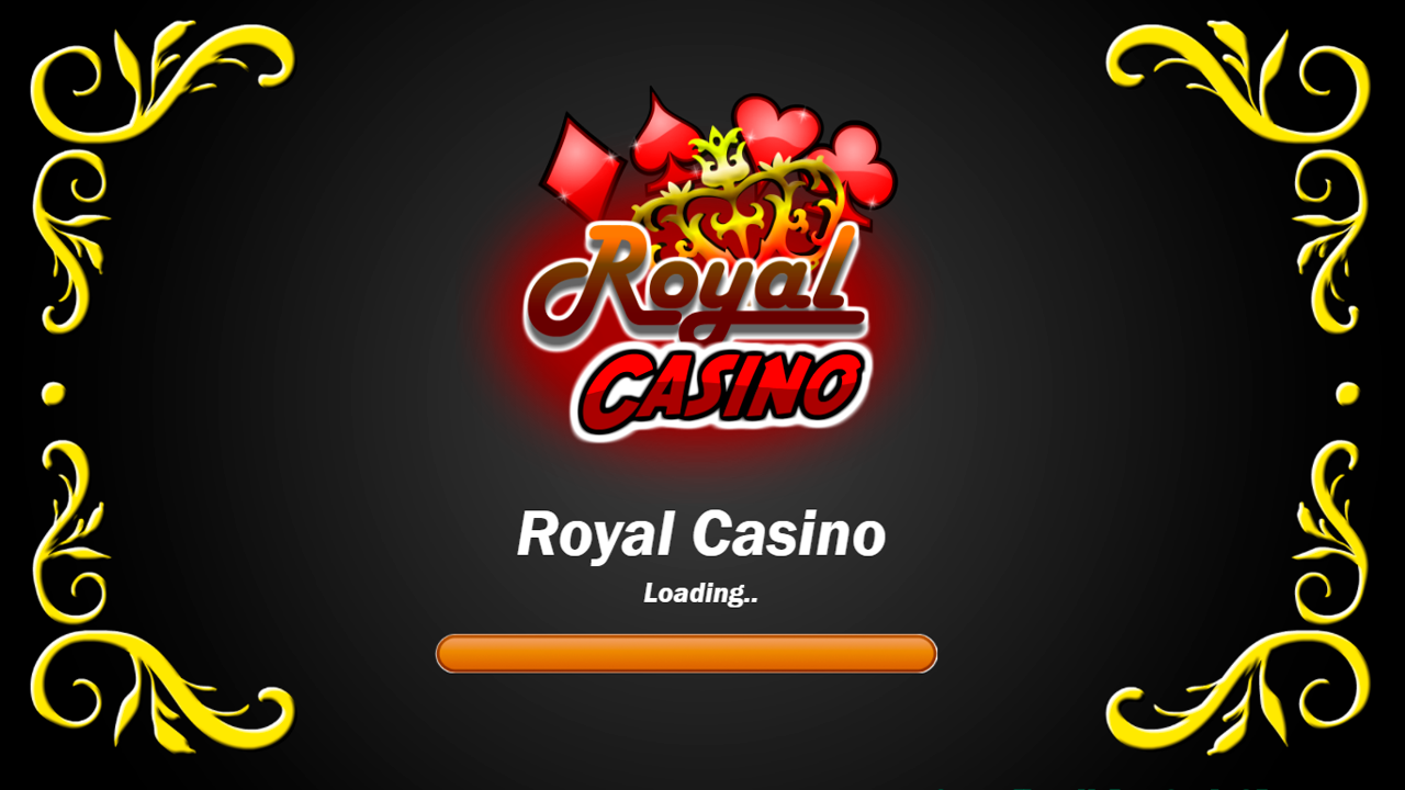 Royal Casino - Html5 by PasGames | CodeCanyon