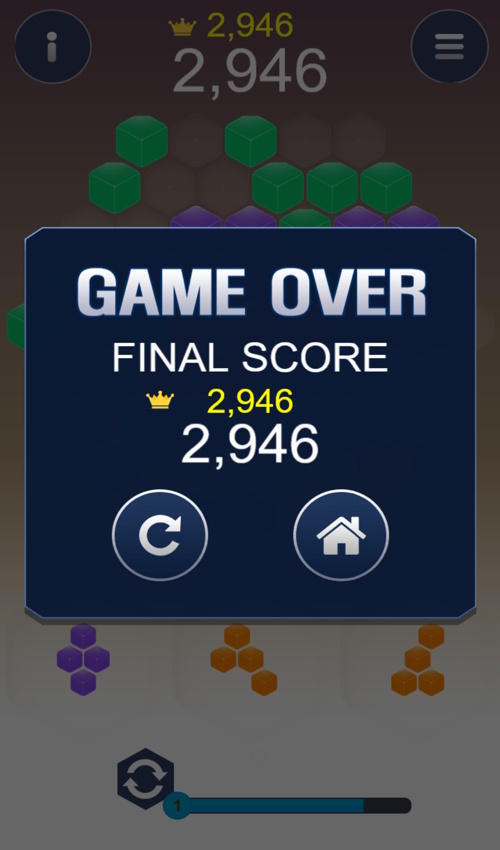 Sugar Cube - HTML5 Game by Matelmas- | CodeCanyon