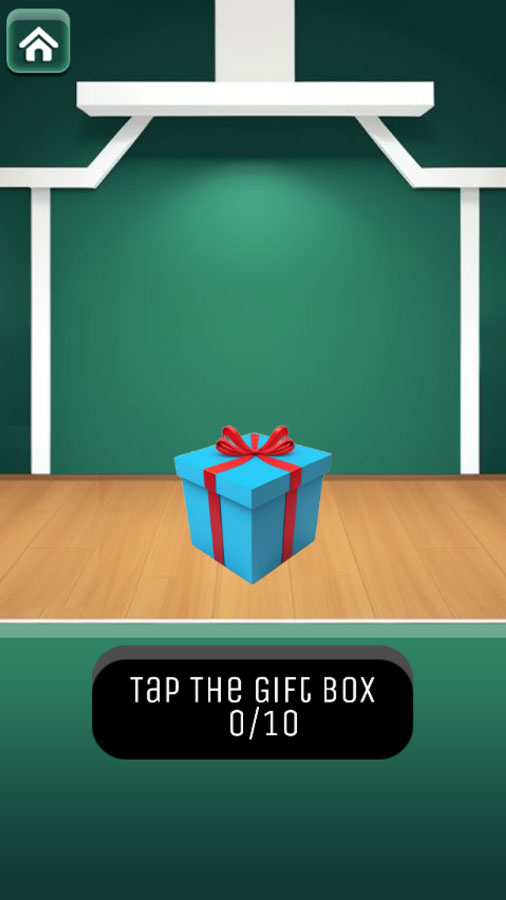 Box Clicker Game Template by hobiron | CodeCanyon