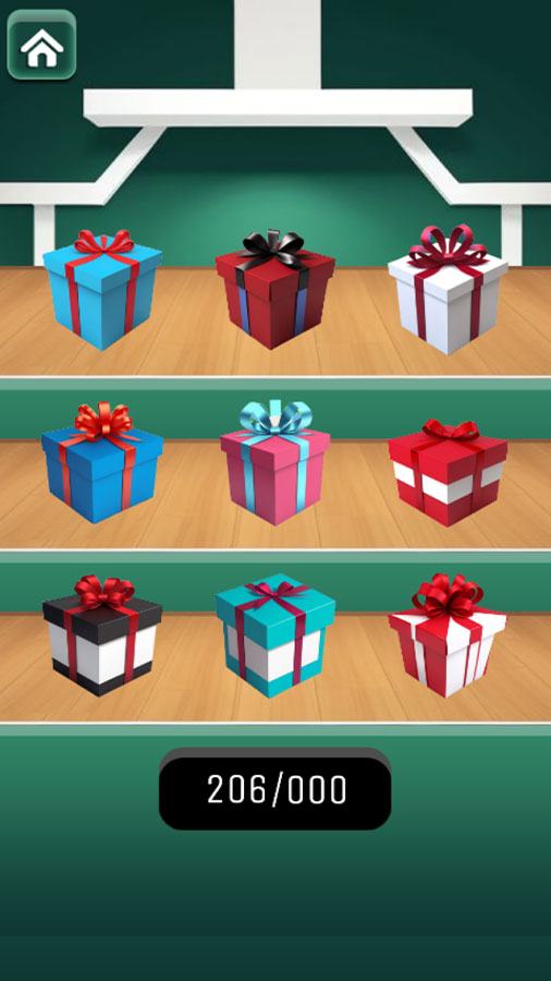 Box Clicker Game Template by hobiron | CodeCanyon