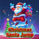 Christmas Santa Jump Game - Christmas Game - Arcade Game, HTML5 ...