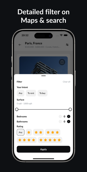 Restate - React Native Expo Real State Template by Blaiti | CodeCanyon