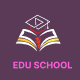 EDU SCHOOL - School Management Software, Student , Teacher, Driver App ...