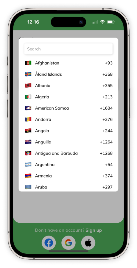 Food Ordering App Template In React Native Food Delivery App User App And Delivery App Foody
