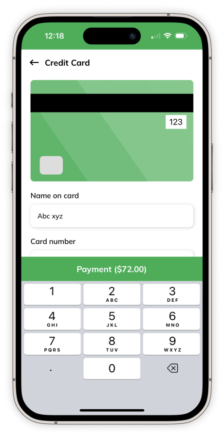 Food Ordering App Template In React Native Food Delivery App User App And Delivery App Foody