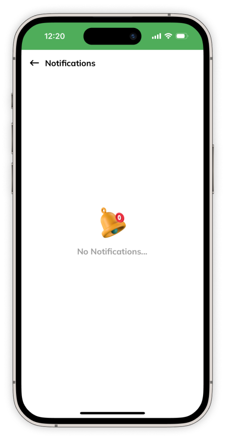 Food Ordering App Template In React Native Food Delivery App User App And Delivery App Foody
