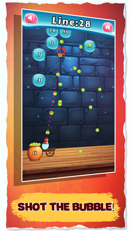 Cannon Crusader HTML5 Construct 3 Game by pairplaycreation | CodeCanyon