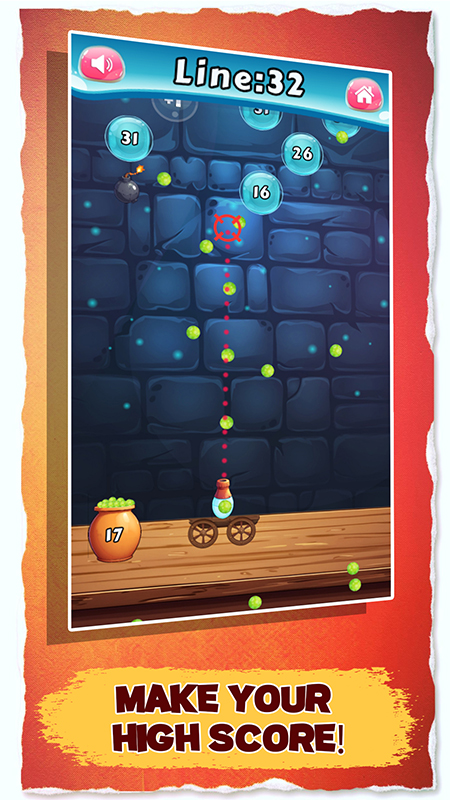 Cannon Crusader Html5 Construct 3 Game By Pairplaycreation Codecanyon