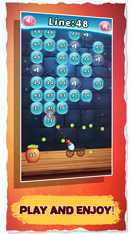 Cannon Crusader HTML5 Construct 3 Game by pairplaycreation | CodeCanyon