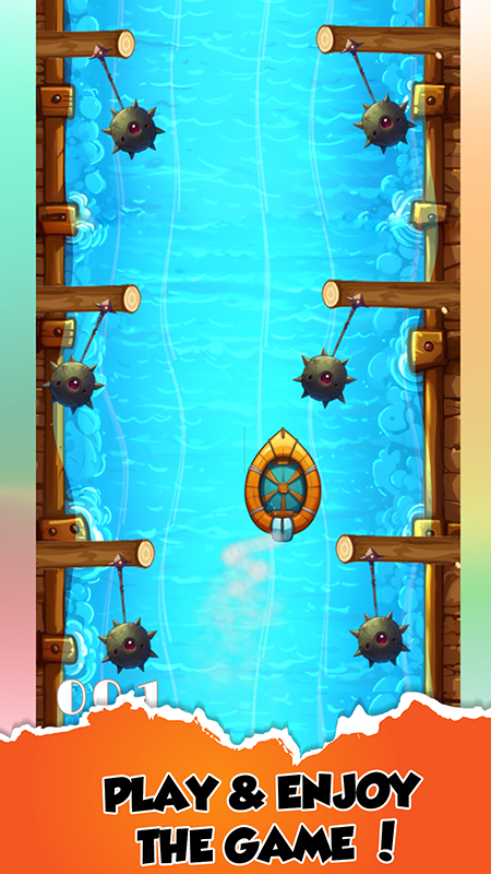 Wave Rider HTML5 Construct 3 Game by pairplaycreation | CodeCanyon