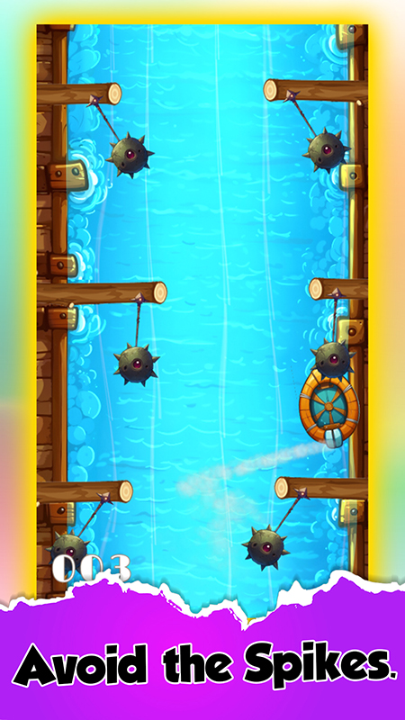 Wave Rider HTML5 Construct 3 Game by pairplaycreation | CodeCanyon