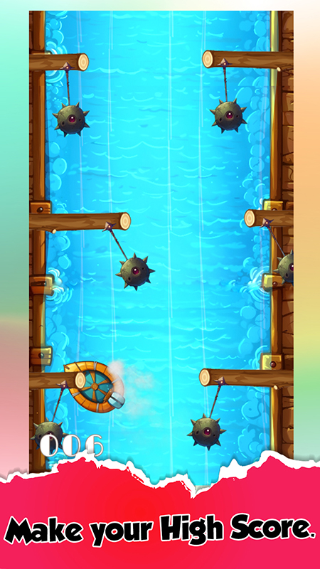 Wave Rider HTML5 Construct 3 Game by pairplaycreation | CodeCanyon