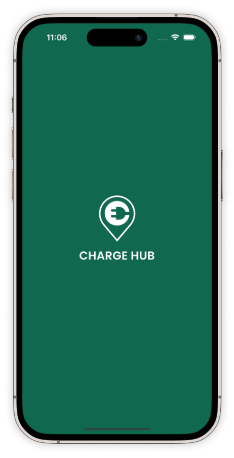 EV Charging Station App | Electric Vehicle Charging Spot App | Flutter ...