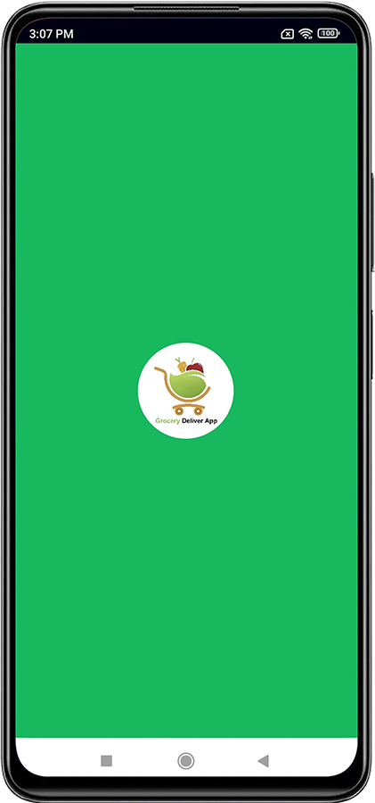 Grocery App - Grocery Delivery App React Native iOS/Android App Template by vg_infotec