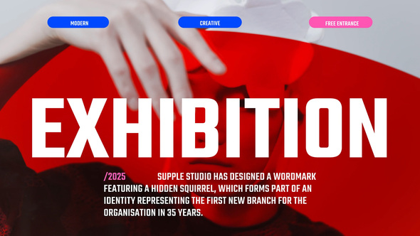 Typographic Urban Intro, Premiere Pro Templates | VideoHive