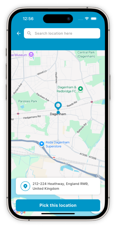 Car Pooling App | Bike Pooling App | Ride Sharing App | Car Sharing App ...