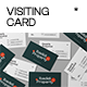 Visiting Card, Print Templates | GraphicRiver