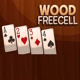 Wood Freecell - HTML5 Game by Matelmas- | CodeCanyon