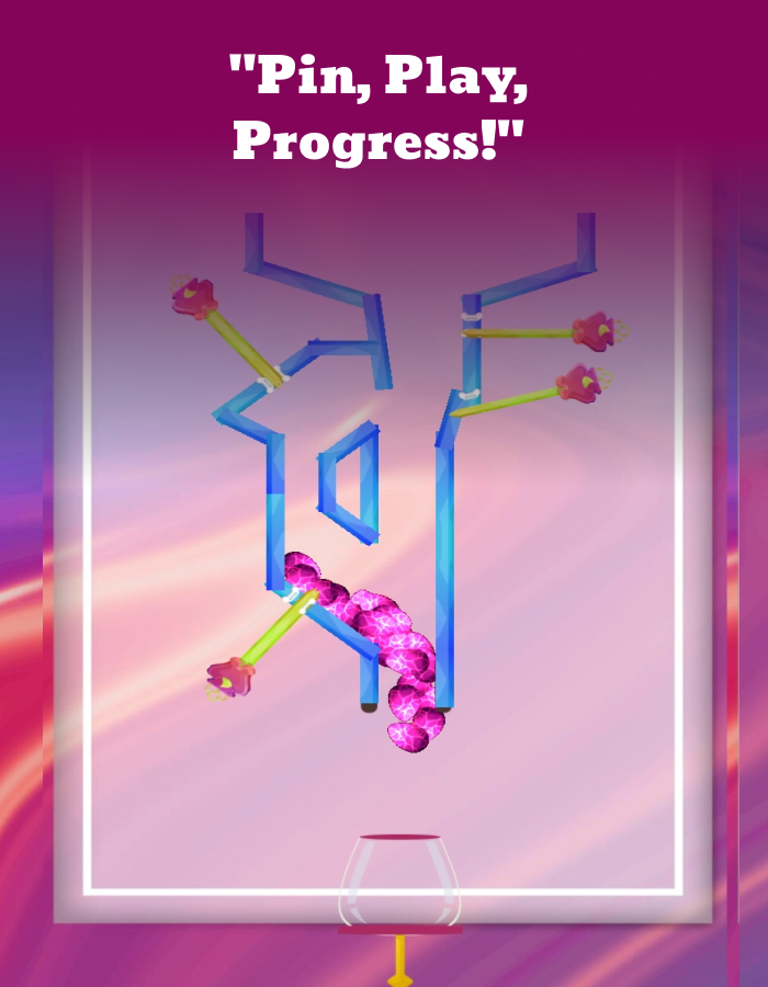 Pin and Eggs - HTML5 Arcade Game with Admob Ads by Nimboos_Apps | CodeCanyon