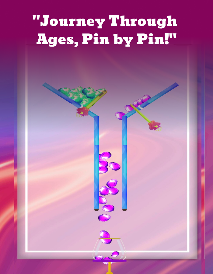 Pin and Eggs - HTML5 Arcade Game with Admob Ads by Nimboos_Apps | CodeCanyon