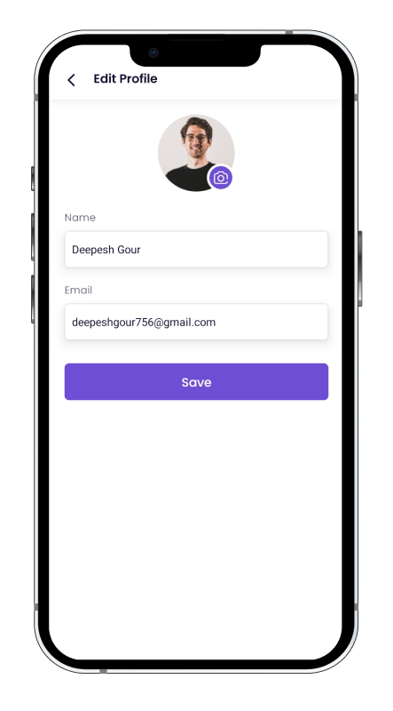 Classifind - React Native Expo Classified Mobile App Template by DexignZone